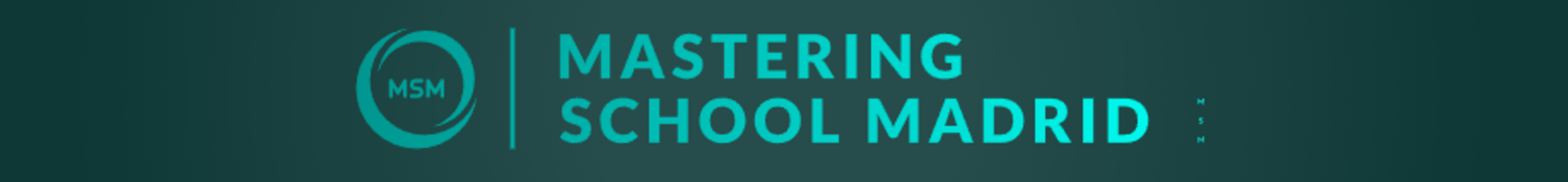 HOME - Mastering School Madrid